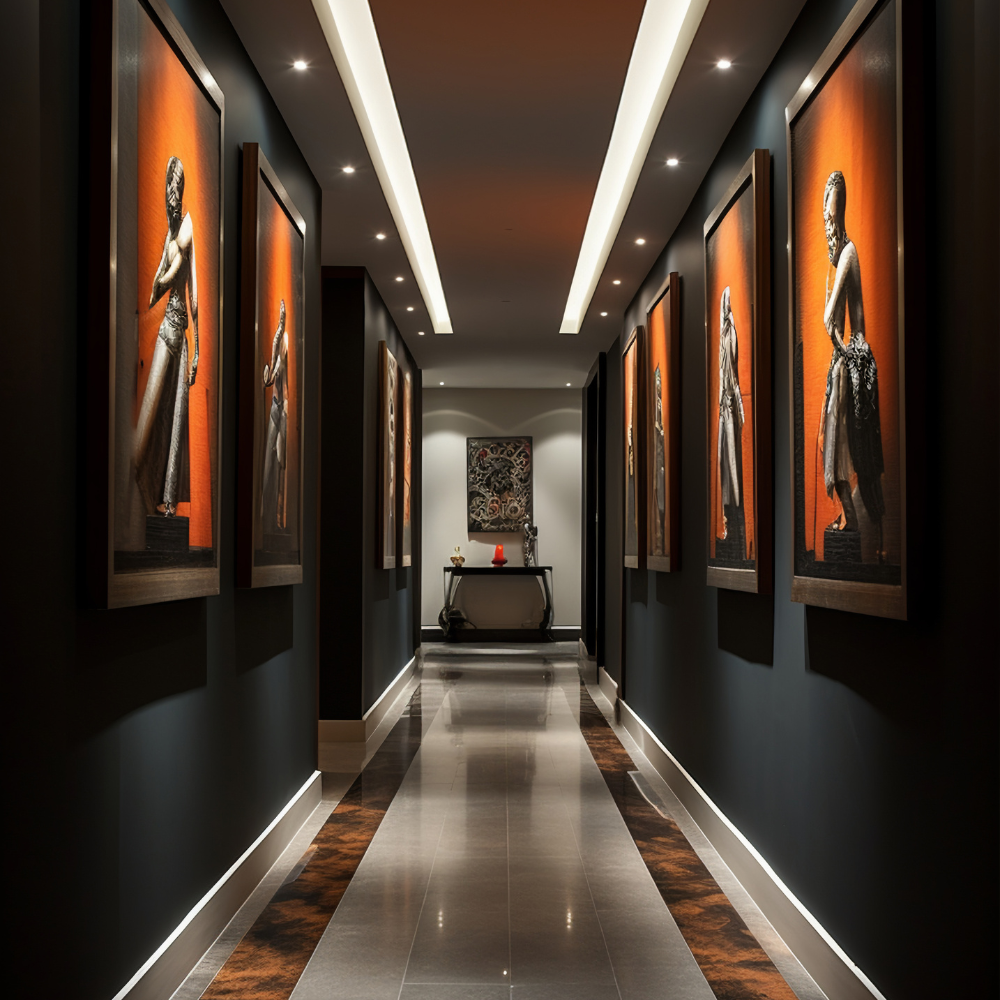 Show Rooms - Premium